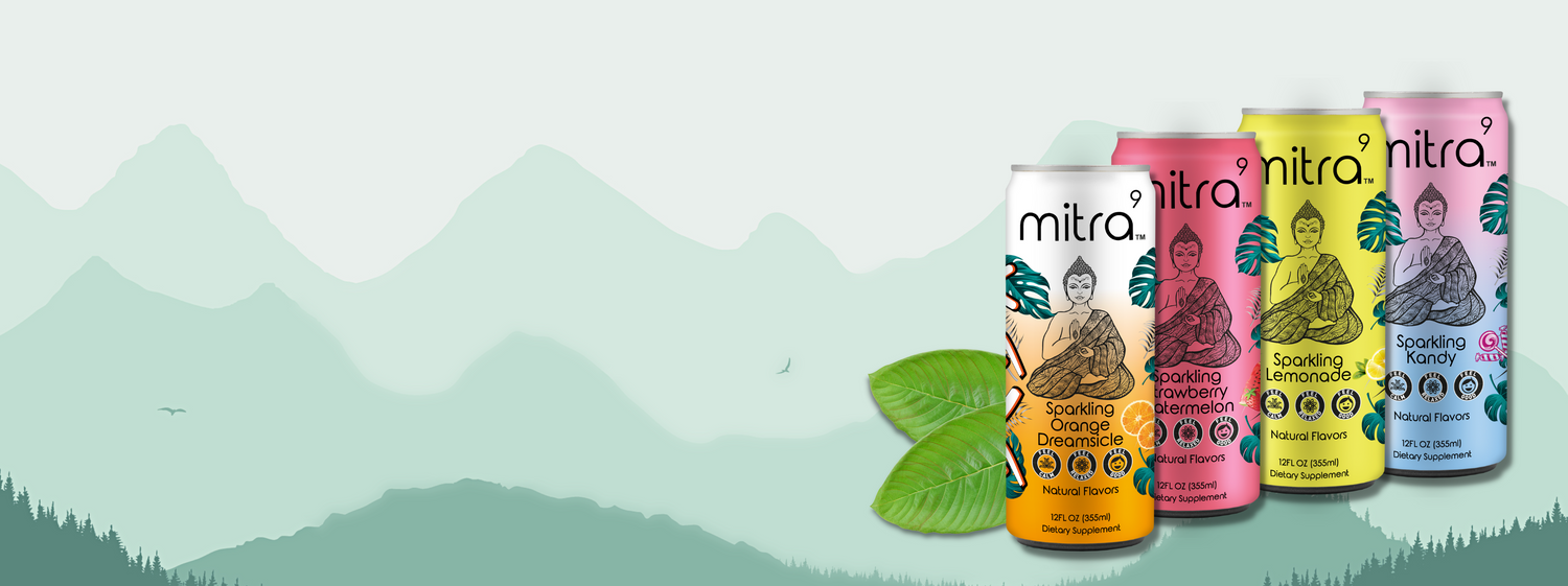 Feel-Good Beverages – Mitra-9